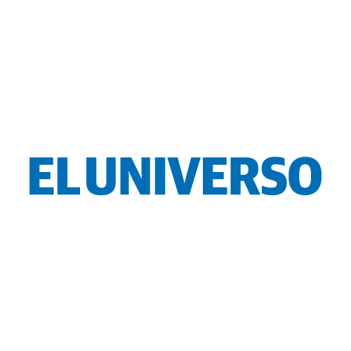 El Universo Logo Noticias | El Universo